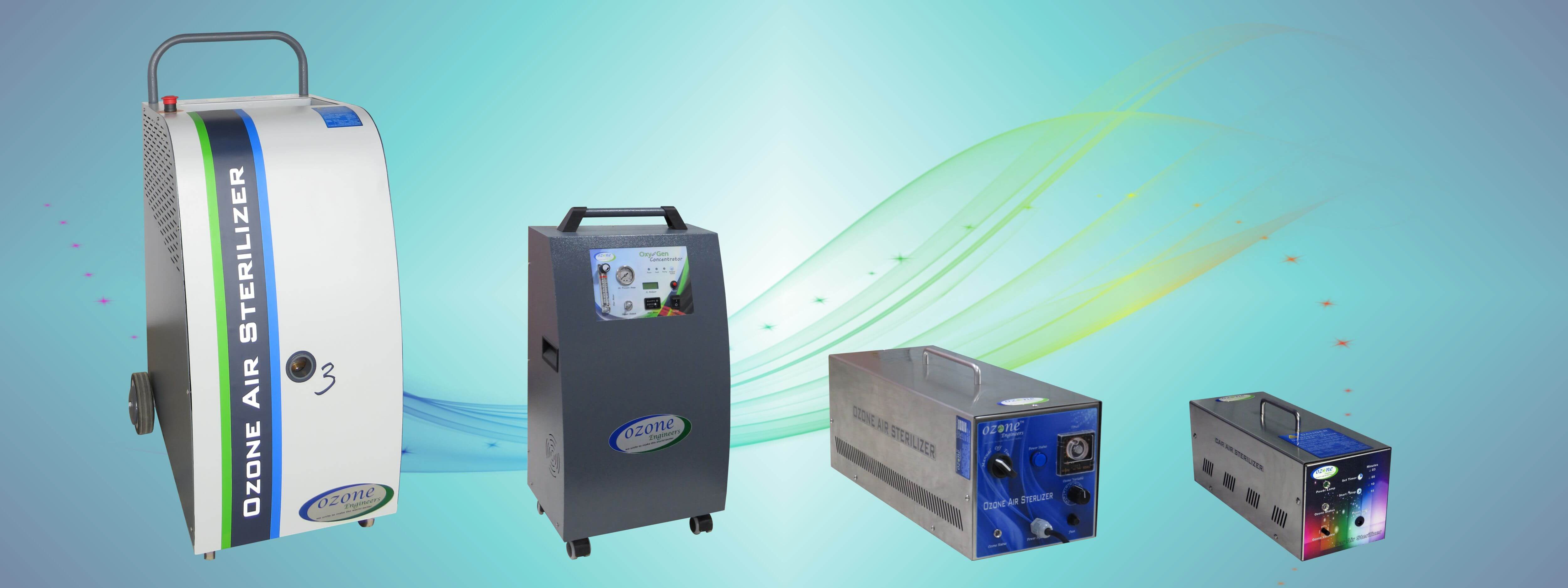 Ozone Engineers